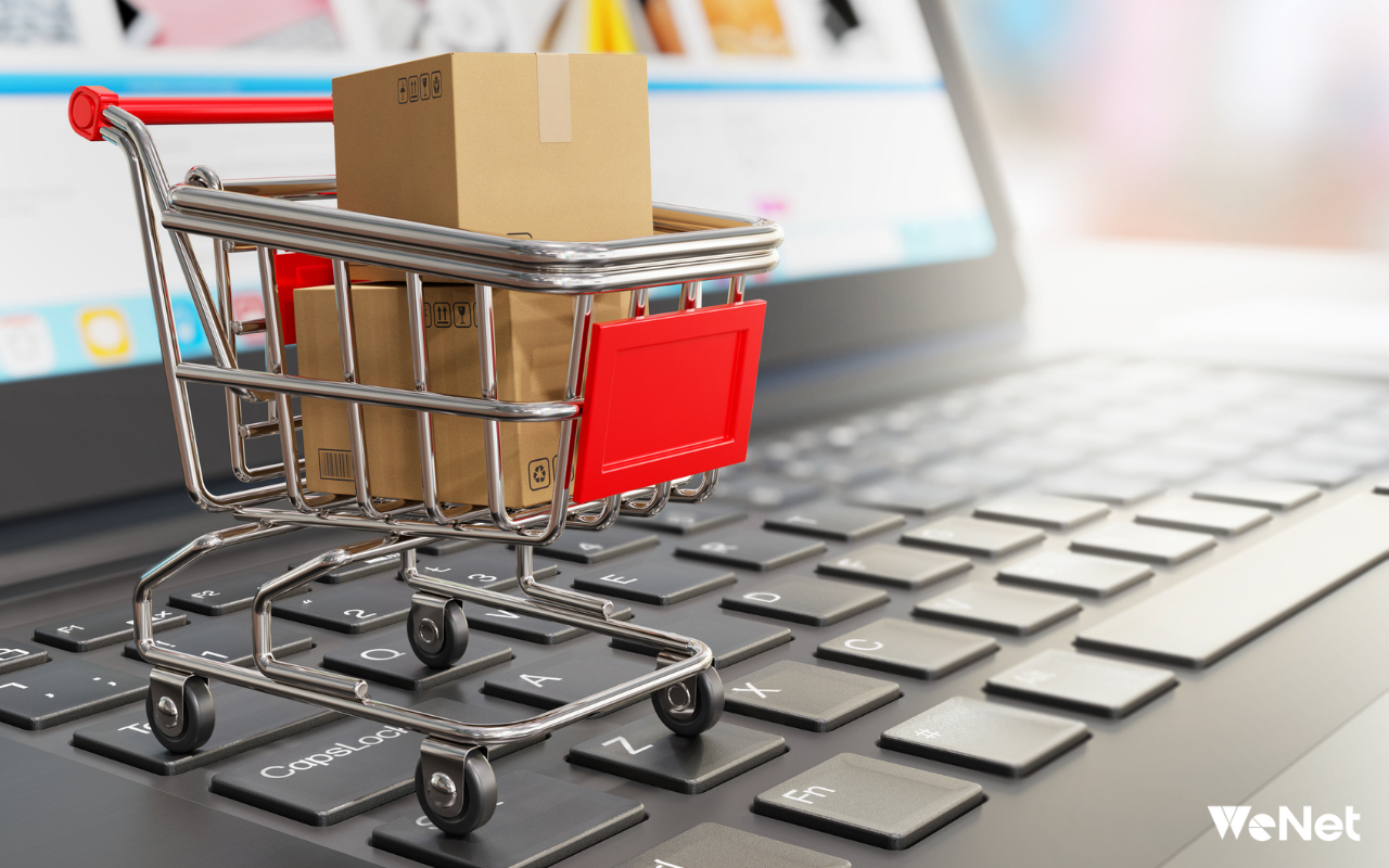 Jak zwiększyć sprzedaż w sklepie internetowym - Infor.pl