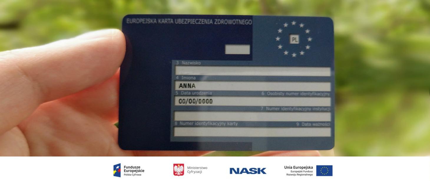 Europejska Karta Ubezpieczenia Zdrowotnego 2022 r. Co daje EKUZ? Jak ...