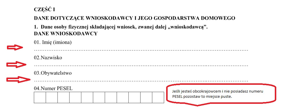 Jak wypełnić i złożyć wniosek o dodatek do gazu? [Instrukcja] - Infor.pl
