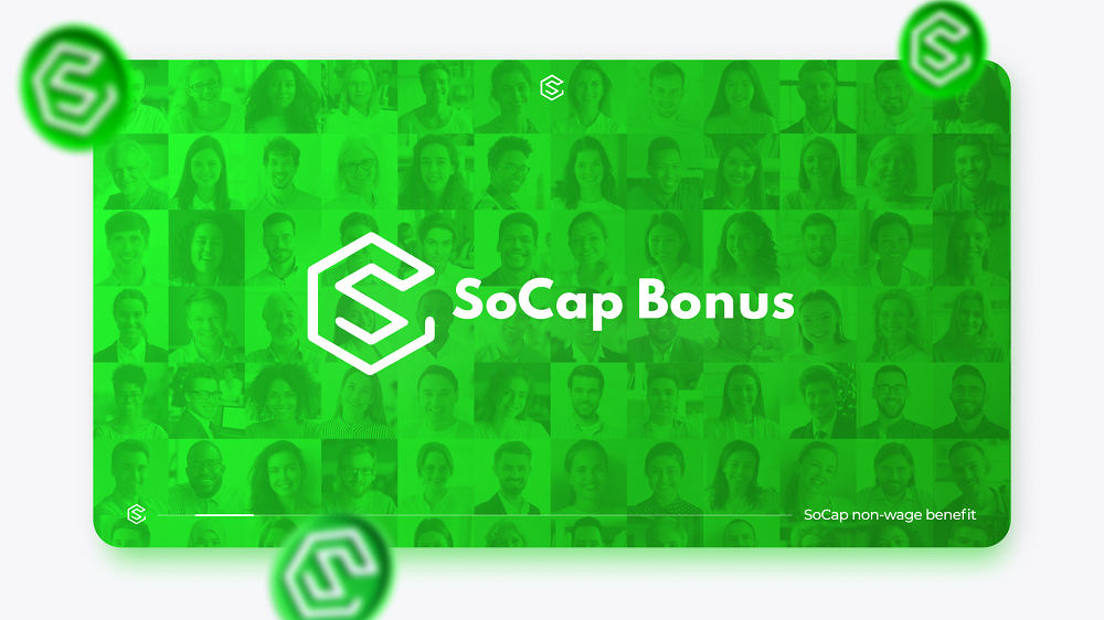 Czy tokeny SoCap dla pracowników podlegają ZUS? - Infor.pl