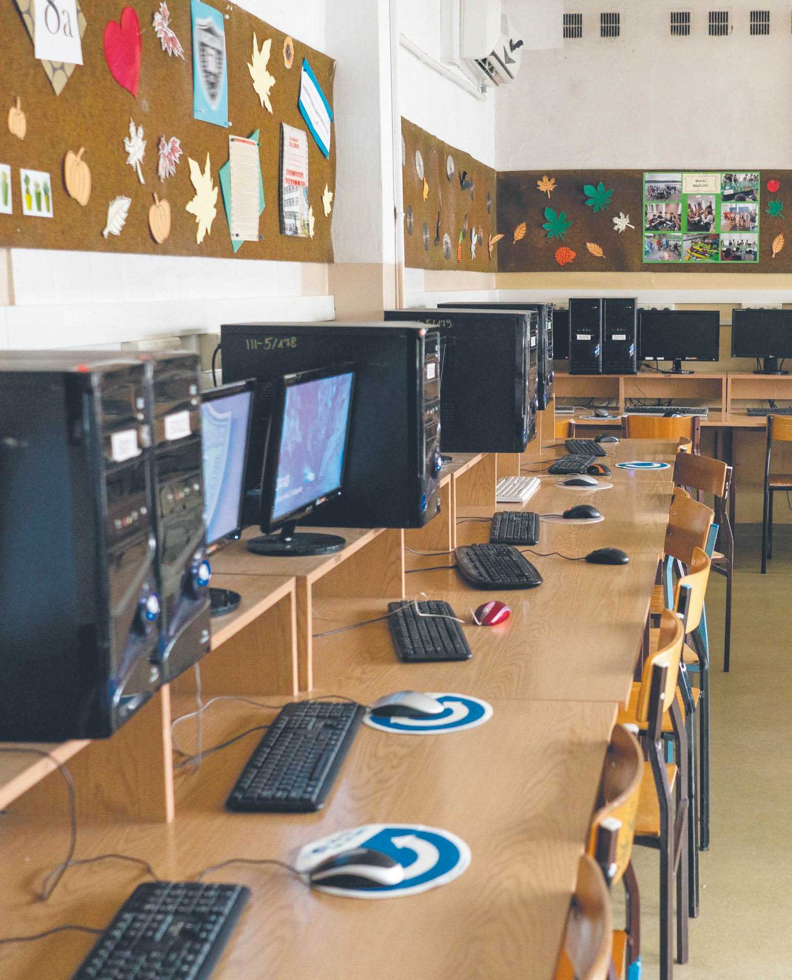 Dzień Bezpiecznego Internetu 2023 - Infor.pl